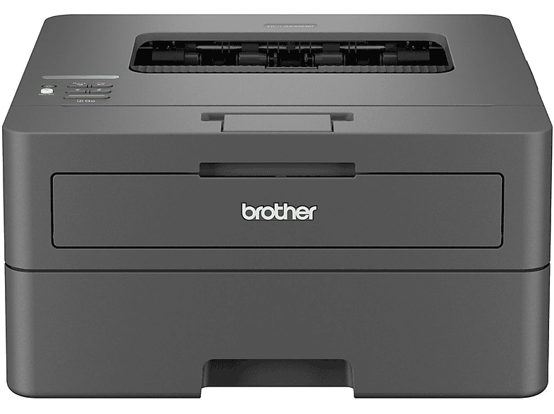 BROTHER HL-L2445DW Laserdrucker Drucker | MediaMarkt