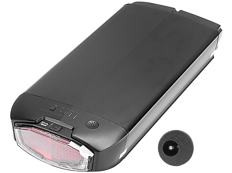 POWERSMART für freebike Bronx(Vor 2022) Li-ion E-Bike Akku, 36 Volt, 13000 mAh | SATURN