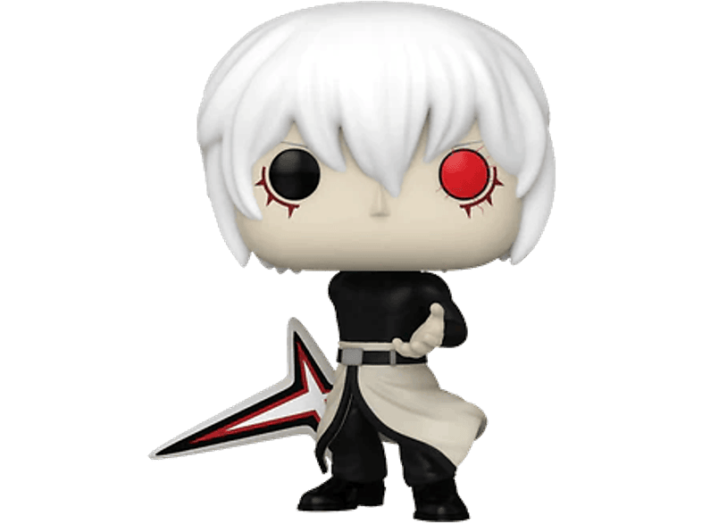 Tokyo Ghoul:re | Ken Kaneki Final Battle 1542 Pop! | MediaMarkt
