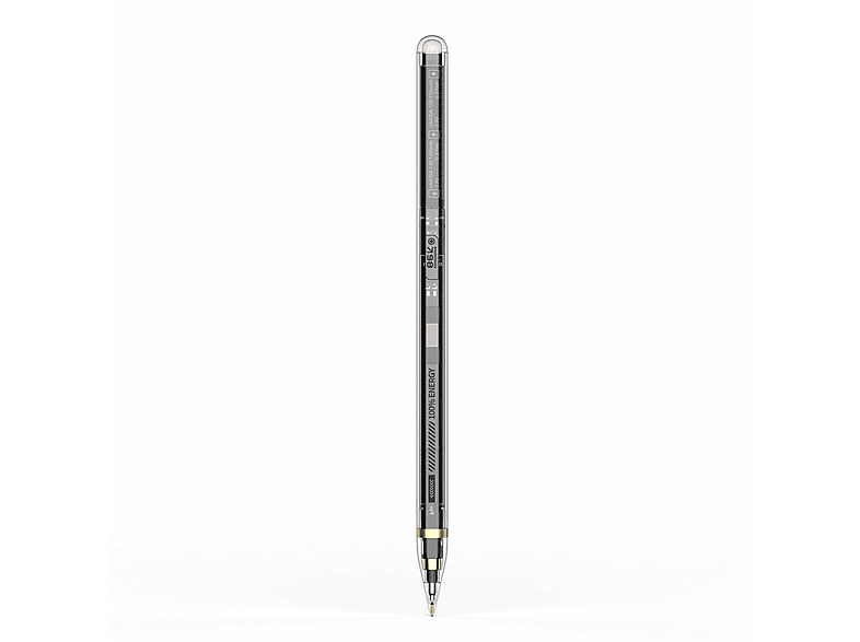 DUX DUCIS Stylus Pen SP-04 für Apple iPad Eingabestift Transparent ...