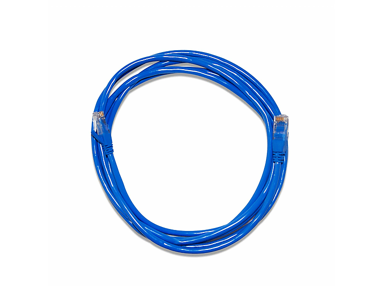 Cable de red | INCA ICAT6-01TM RJ45 Cat6 UTP 1 metro, Cat-6, , Azul ...