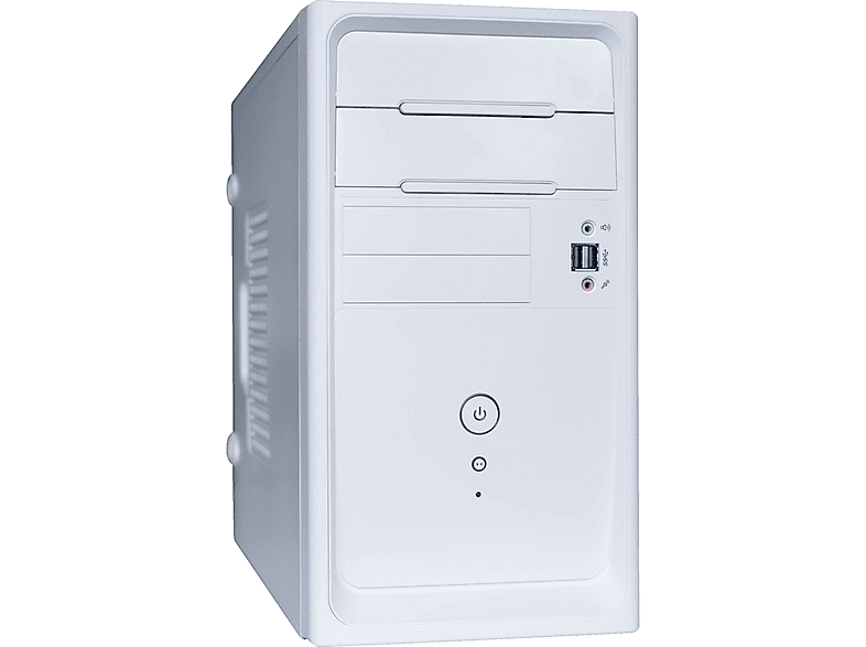 ONE Office PC IO35 mit Core i3-13100, Keine Grafikkarte, Microsoft ...