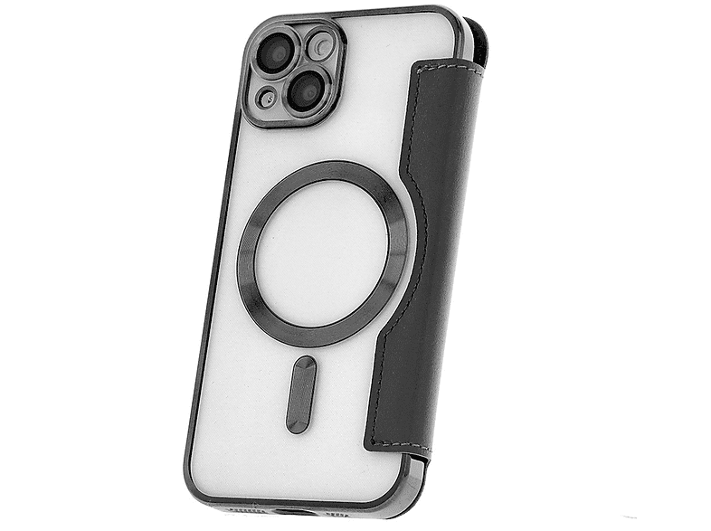 COFI Smart Chome Mag MagSafe-tas Mobiele telefoon hoesje voor Apple ...