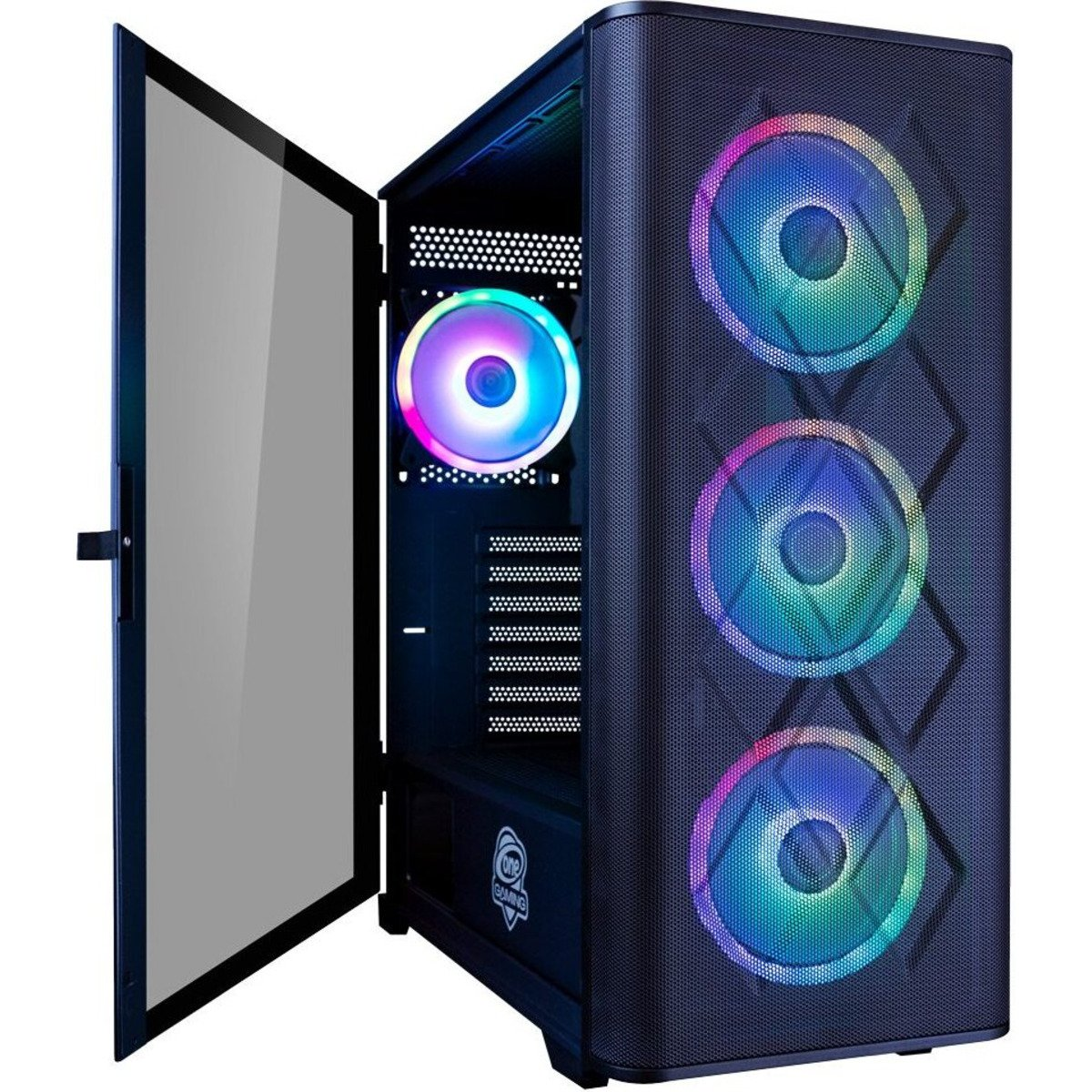 ONE GAMING PC IN1397 mit Core i5-12600KF, GeForce RTX 4070 Ti ...