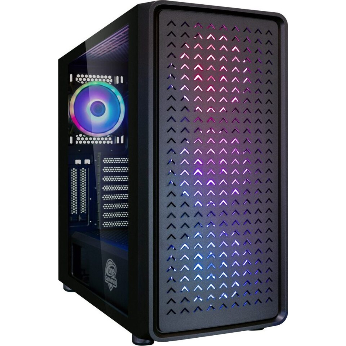 ONE GAMING PC IN1336 mit Core i5-, GeForce RTX 4070 SUPER, Microsoft ...