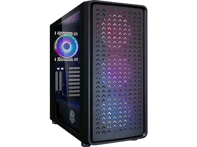 ONE GAMING PC IN1336 mit Core i5-, GeForce RTX 4070 SUPER, Microsoft ...