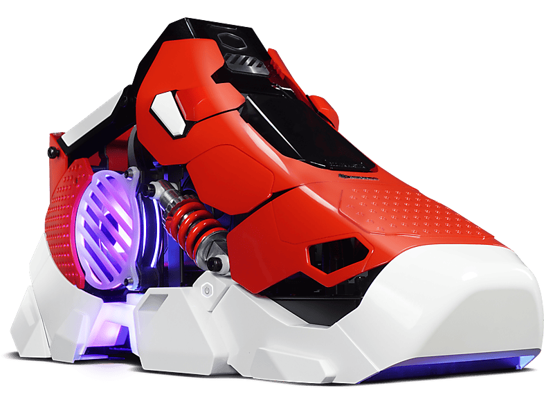 KIEBEL Sneaker X Intel Elite Intel Core i7-14700KF, Gaming PC mit Intel ...