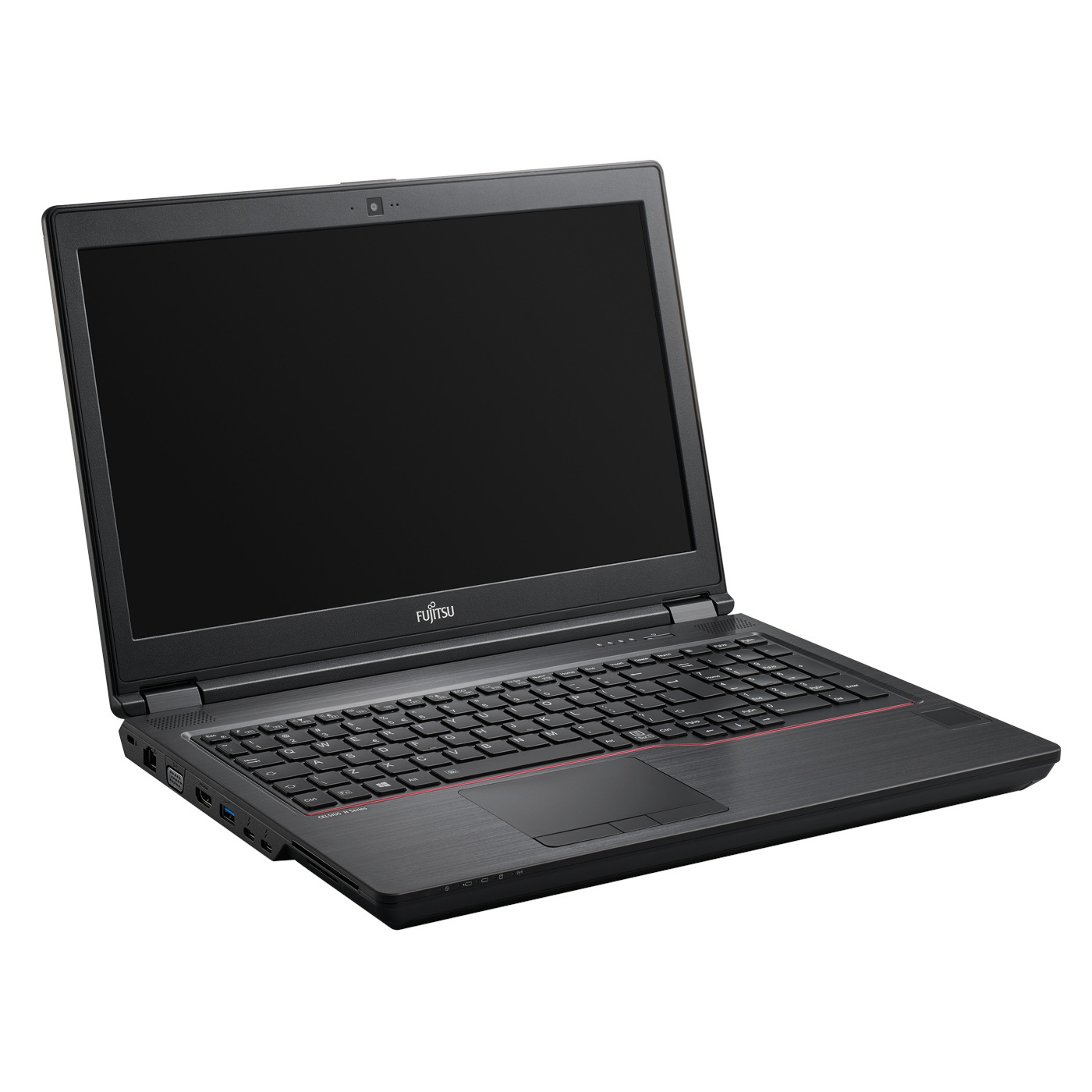 FUJITSU Celsius H780 CAD Workstation, Notebook, mit 15,6 Zoll Display ...