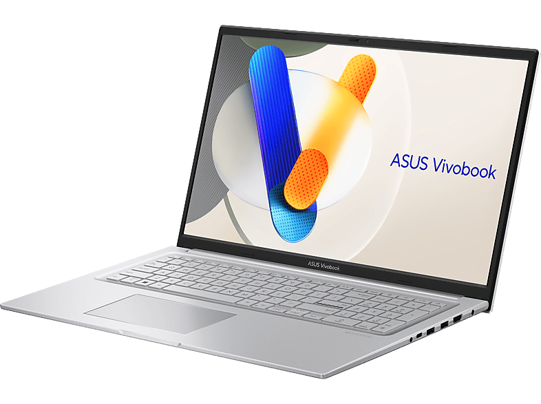 ASUS VivoBook X170, Core i7-1255U, Windows 11 Pro + Office 2021 Pro ...
