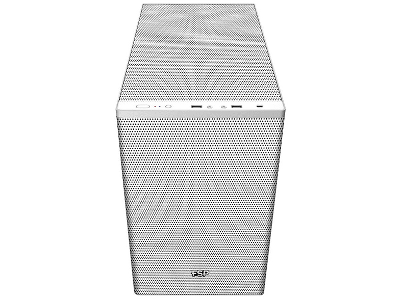 PC Gaming - AURES GAMING REVOLUTION YETI i124F RTX 36, Intel i 5 12400F ...