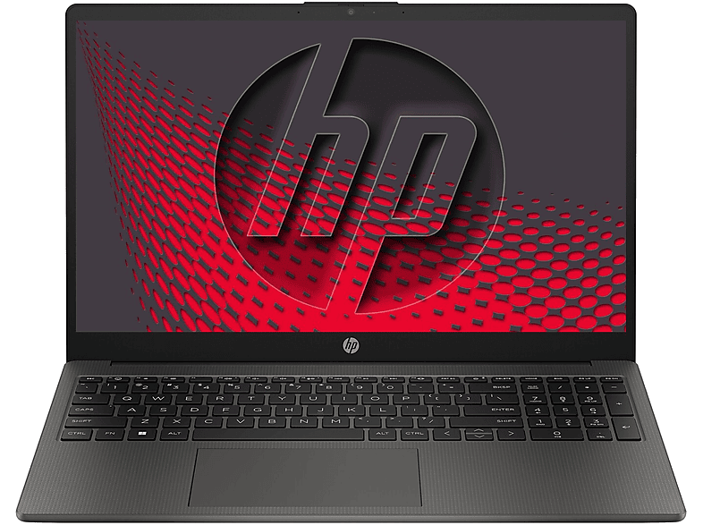 HP 250-G10, Core i7, Windows 11 Pro + Office 2021 Pro, Notebook, mit 15,6 Zoll Display, Intel ...