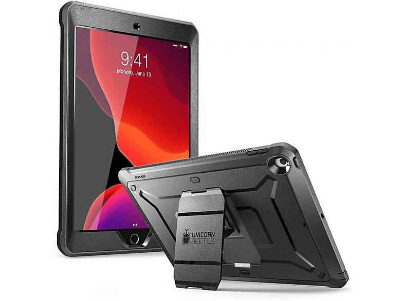 SUPCASE UB Pro Tablethülle Full Cover für Apple Polycarbonat ...