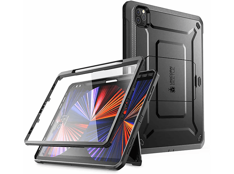 SUPCASE UB Pro Tablethülle Full Cover für Apple Polycarbonat ...