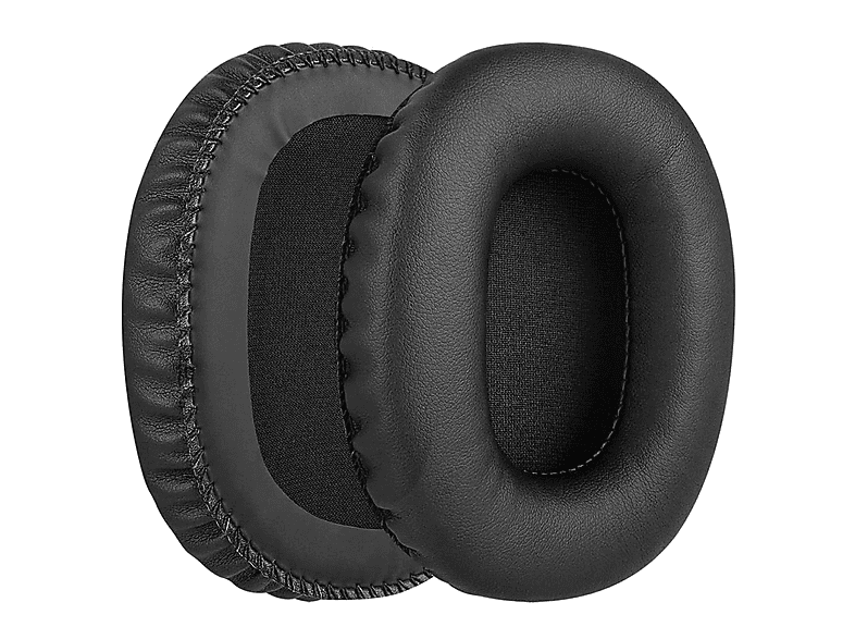 CASEONLINE 1 Paar Ohrpolster passend für: Marshall Schwarz | SATURN