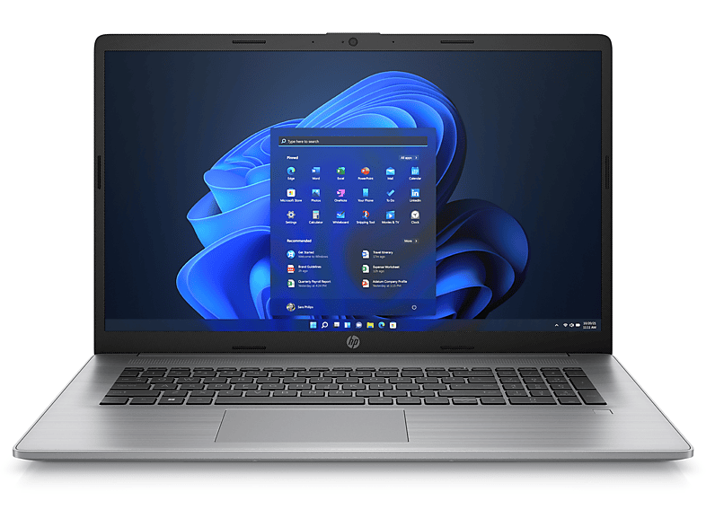 HP ProBook 470 G10, Core i7-1355U, Windows 11 Pro + Office 2021 Pro ...