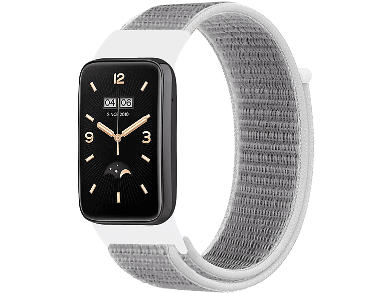STRAP-IT© Smart Band 7 Pro, Ersatzarmband, Xiaomi, Smart Band 7 Pro ...