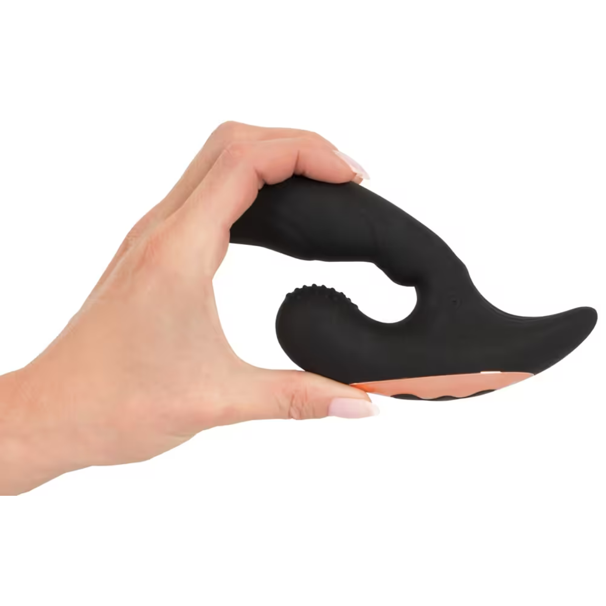 REBEL RC Prostate Plug with 2 Functions Vibrator | MediaMarkt