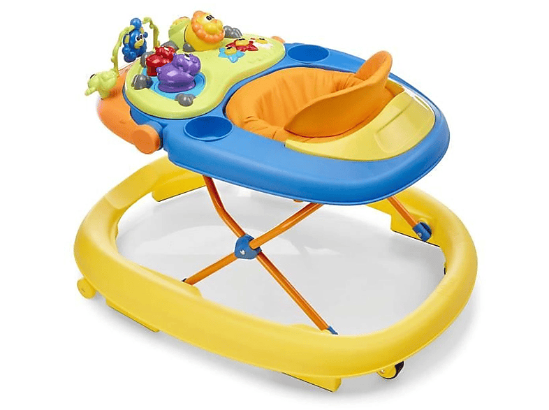 CHICCO Walky Talky Lauflernhilfe | MediaMarkt