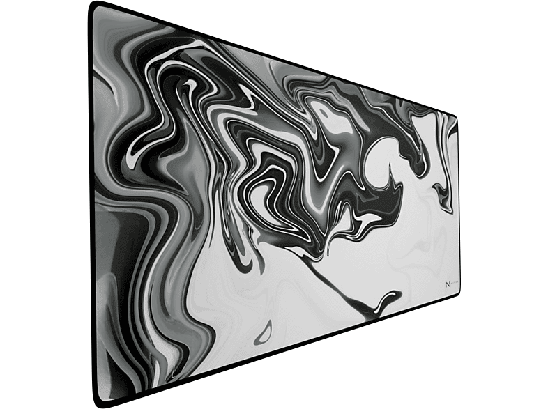NYFTER Nyfpad Liquid XXL Gaming Mousepad (500 mm x 900 mm) | MediaMarkt