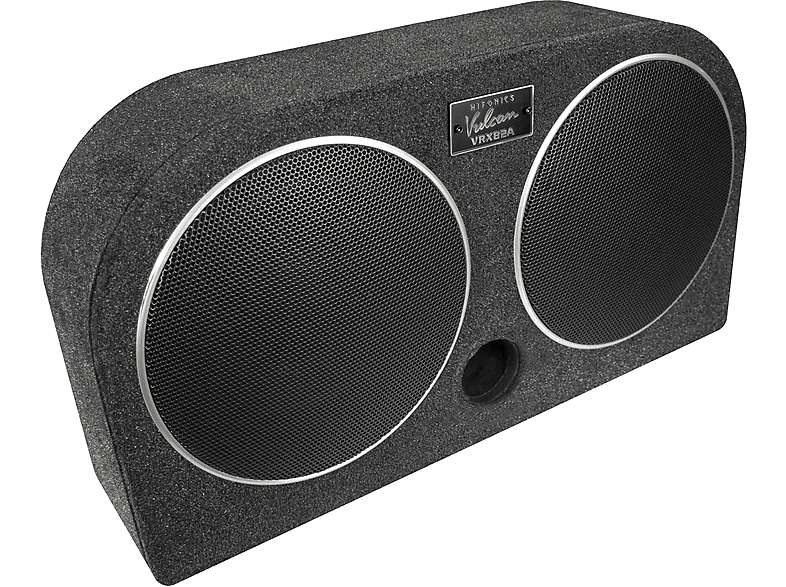 HIFONICS Aktiv-Subwoofer VRX-82A Subwoofer Aktiv | SATURN