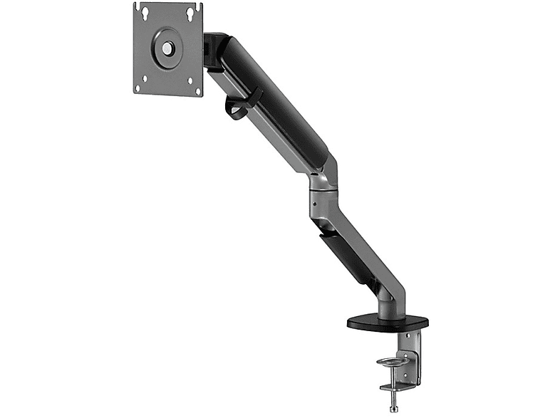 RANQER Pro Single Monitorhalterung, Grau | SATURN