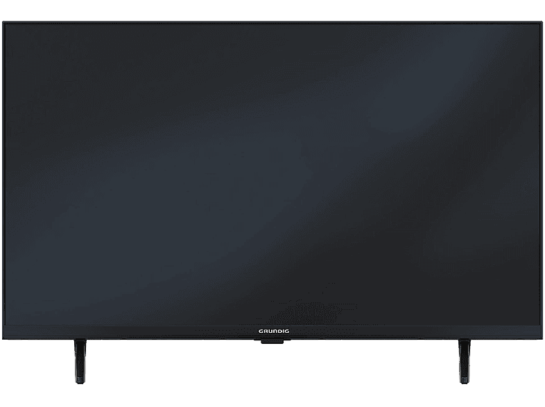 GRUNDIG 32 GHB 5340 LED TV (32 Zoll / 80 cm, HD-ready) | MediaMarkt