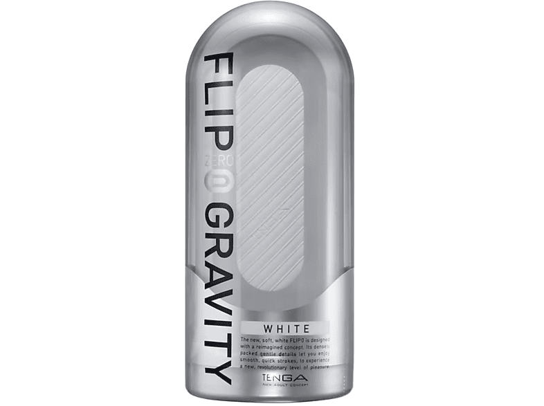TENGA Flip 0 (Zero) Gravity Vibrator | MediaMarkt