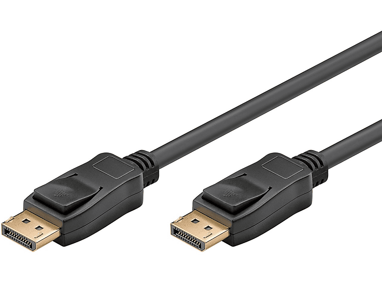 S/CONN MAXIMUM CONNECTIVITY Displayport St. 20p / Displayport St. 20p ...