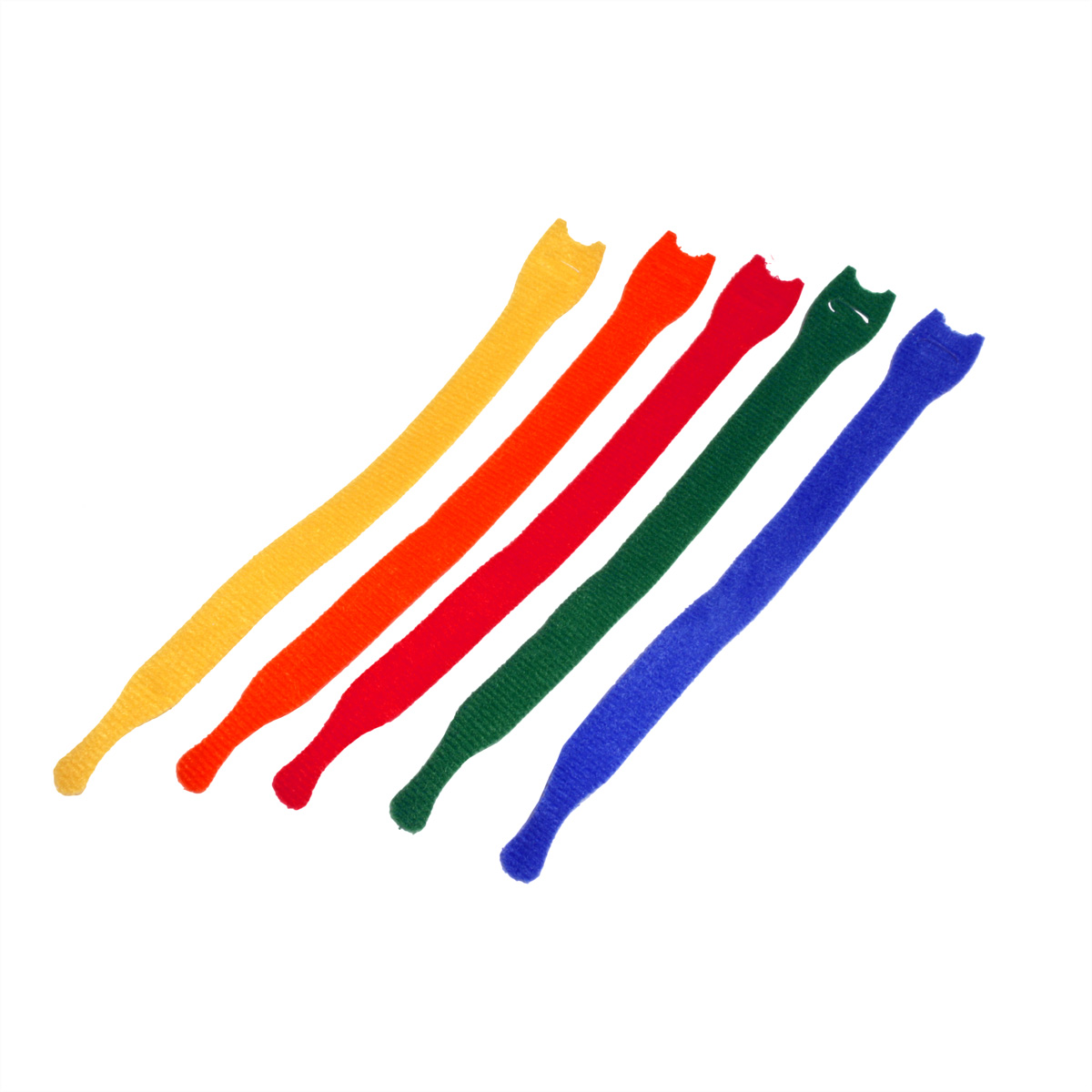 VELCRO ONE-WRAP® Wiederverwendbare Klettstreifen Klettband ...