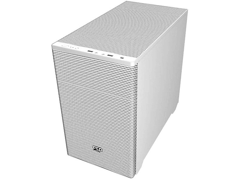 PC Sobremesa | AURES GAMING REVOLUTION YETI Lite i124F RX66, i5 12400F ...