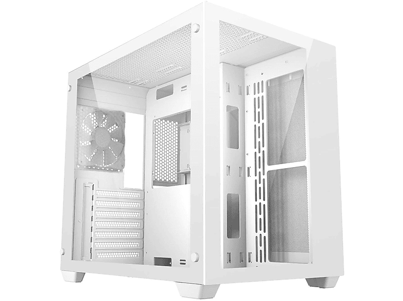 PC Sobremesa - AURES GAMING REVOLUTION YETI Lite i137F RTi46, i7 13700F ...