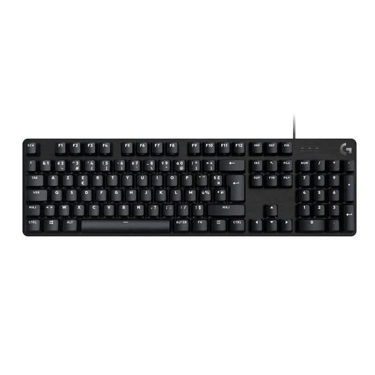 TASTIERA GAMING LOGITECH G G413 SE | MediaWorld.it