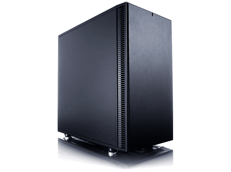 FRACTAL DESIGN Define Mini C Computerbehuizing | MediaMarkt