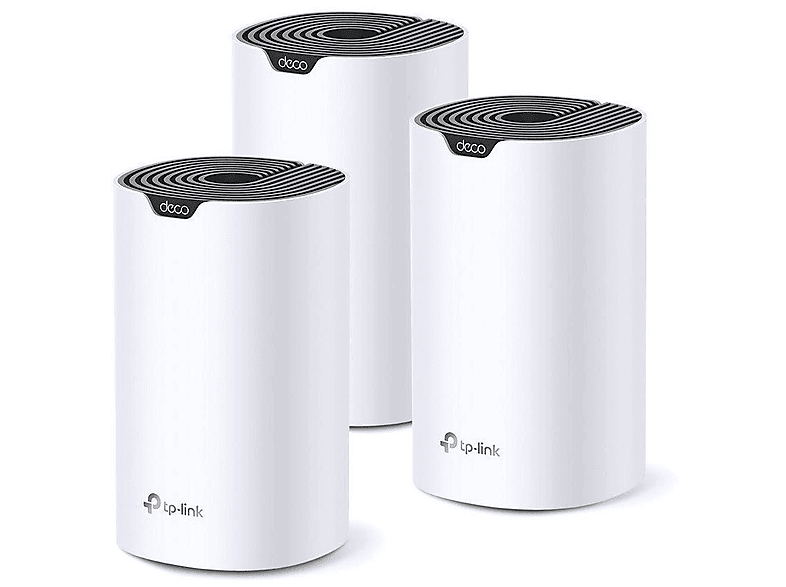 TP-LINK DECO S7(3-PACK) Router | SATURN
