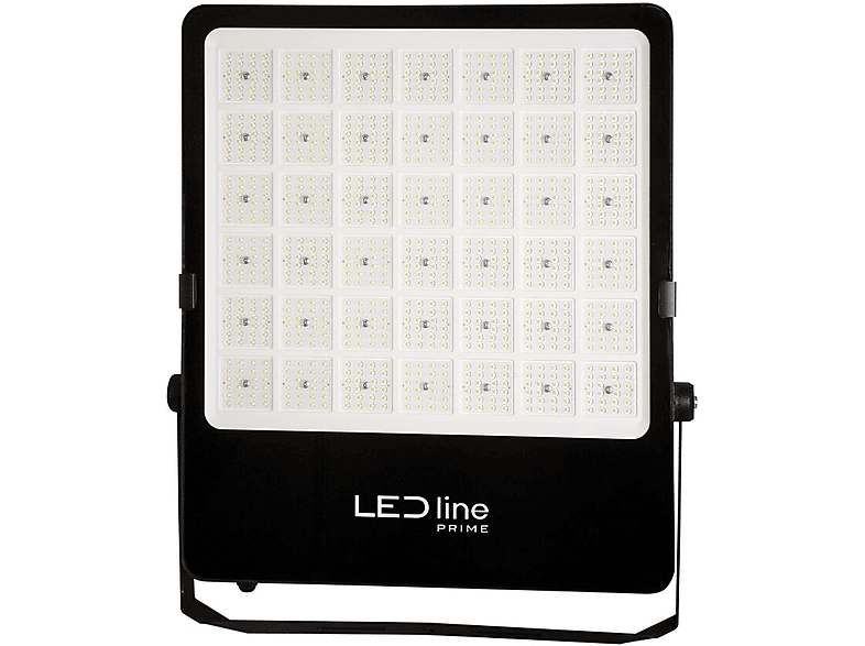 LED LINE Strahler Neutralweiß 4000K 600W 84000lm IP66 120° Flutlicht ...