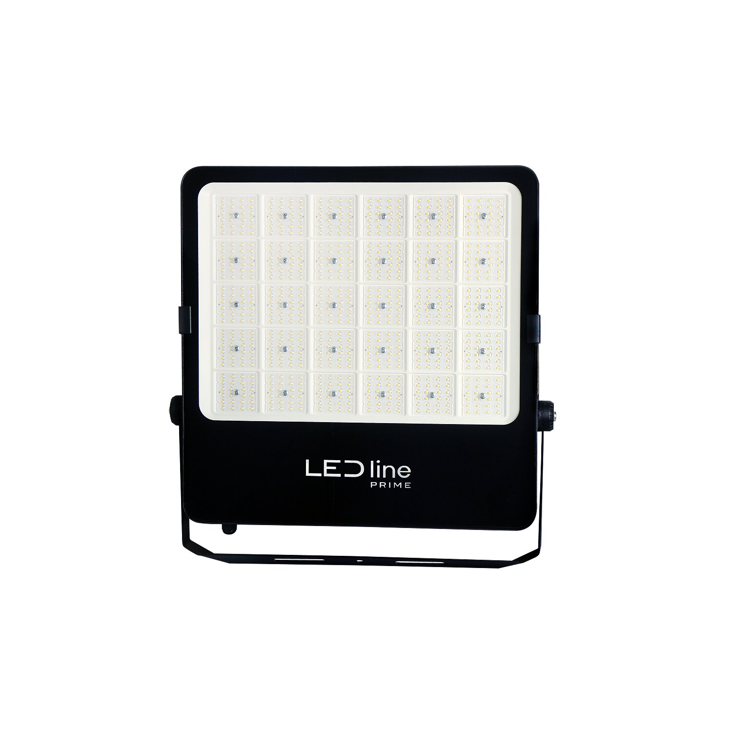 LED LINE Scheinwerfer 400W 4000K 56000lm 120 ° Flutlicht | SATURN