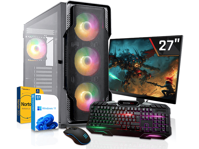 SYSTEMTREFF Gaming Komplett Intel Core i9-12900K, Komplett PC mit i9 ... SYSTEMTREFF Gaming Komplett Intel Core i9-12900K, Komplett PC mit i9 ...