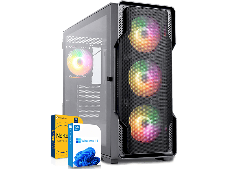 SYSTEMTREFF High-End Gaming AMD Ryzen 7 7800X3D, Windows 11 Pro, Gaming ... SYSTEMTREFF High-End Gaming AMD Ryzen 7 7800X3D, Windows 11 Pro, Gaming ...