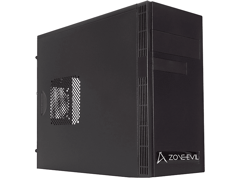 ZONE EVIL DESKTOP 24ah510i5161TSG-W, Intel®, Intel i5-10400, 2.9 GHz ...