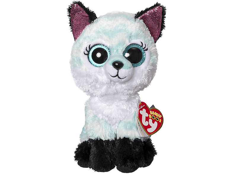 TY Ty Beanie Boo | Atlas Piper Fuchs 15 cm Spielwaren | SATURN