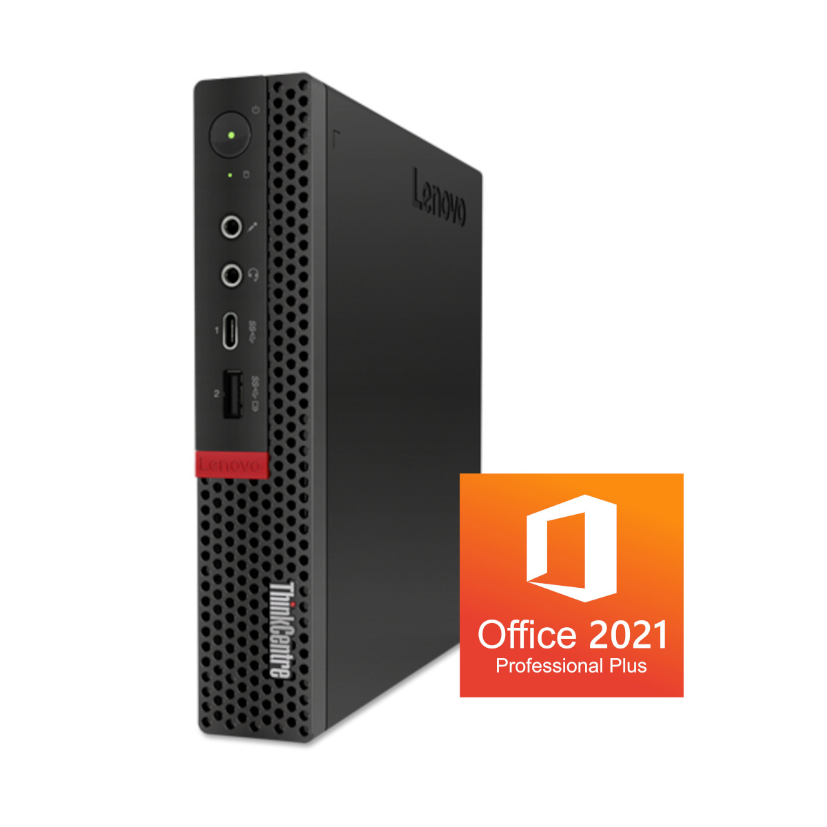 LENOVO MINI DESKTOP ThinkCentre M720q Mini PC Luohu, Intel®, Intel Core ...