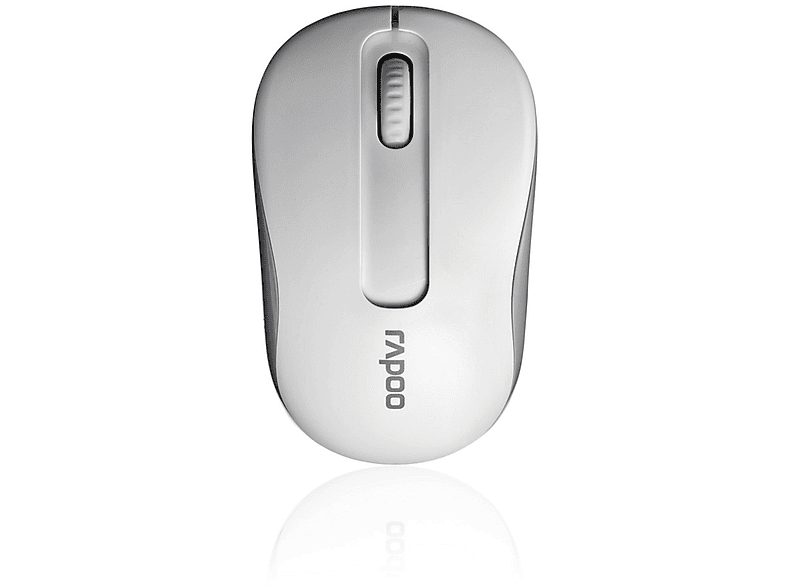 MOUSE WIRELESS RAPOO M10 Plus | MediaWorld.it