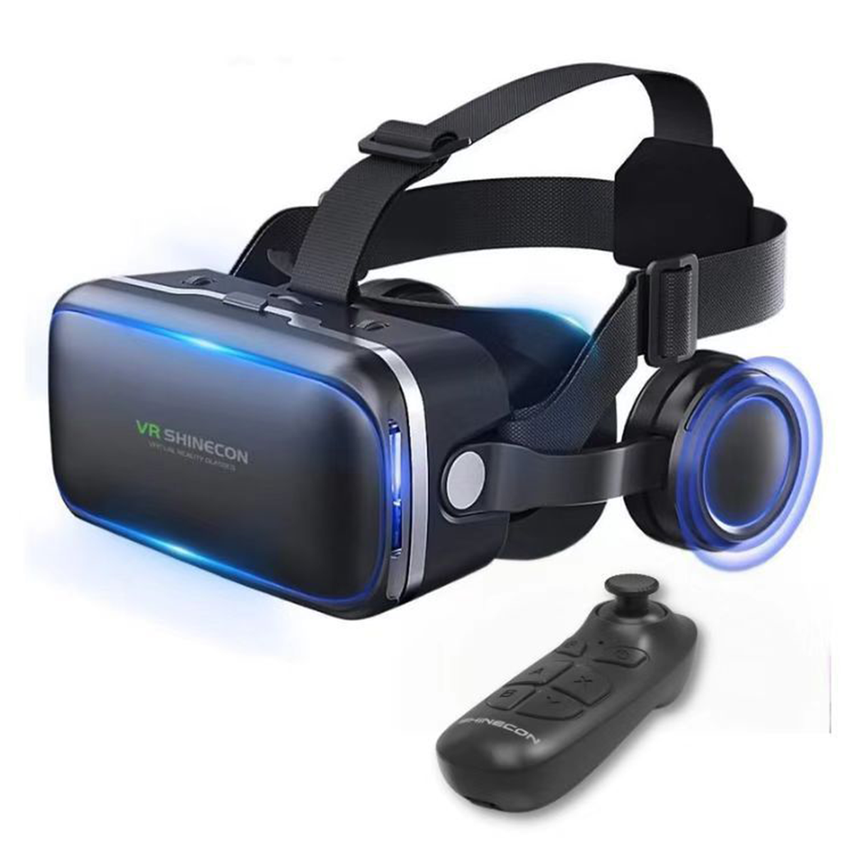 KINSI G04E＋B03， 720-1280P VR Headset | MediaMarkt