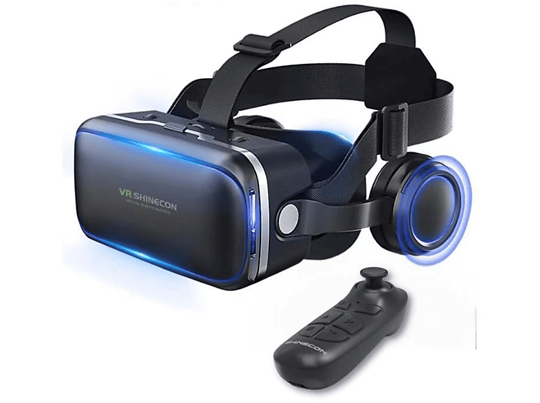 KINSI G04E＋B03， 720-1280P VR Headset | MediaMarkt