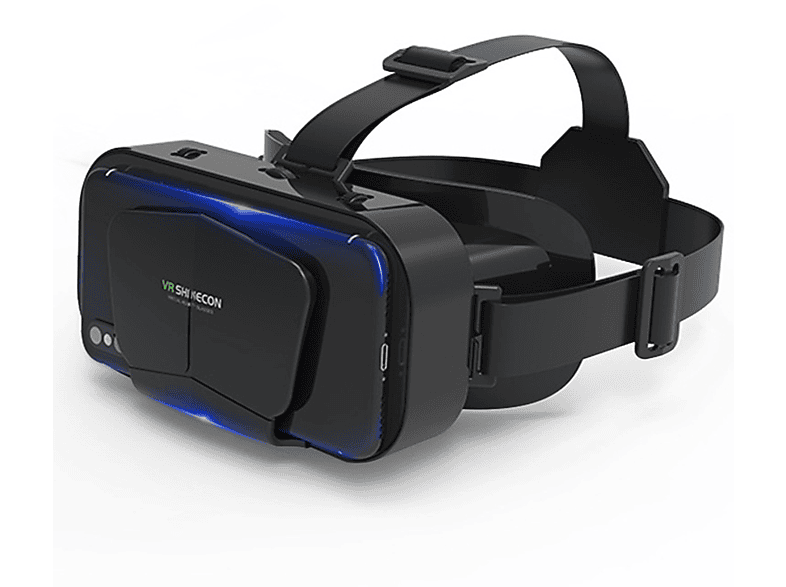 KINSI G10，Geeignet für: 4,0-6,0 Zoll Mobiltelefone VR Headset | SATURN