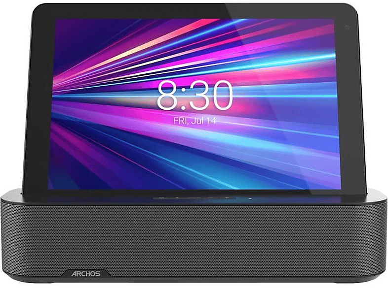 Tablet ARCHOS 101 OXYGEN ULTRA/4G/ 64GB, 64 GB, 10,1 ", Nero ...