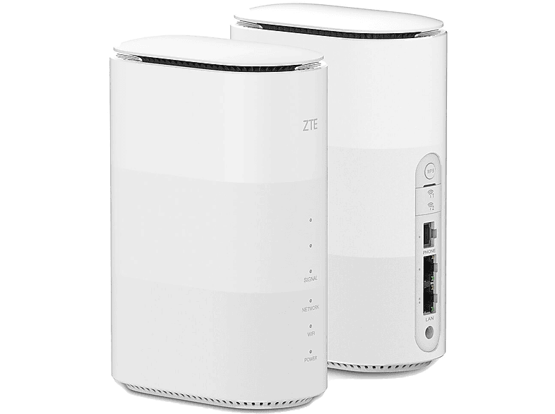 ZTE MC801A Router | MediaMarkt