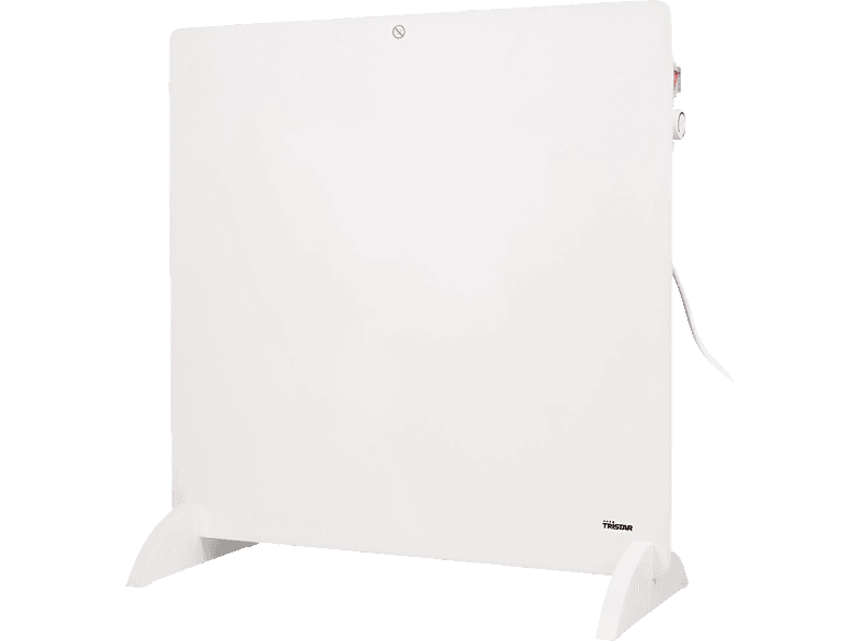 TRISTAR KA-5090 Infrarood paneelverwarming Wit | MediaMarkt