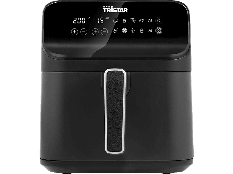 TRISTAR XXL FR-9025 Air fryer | MediaMarkt