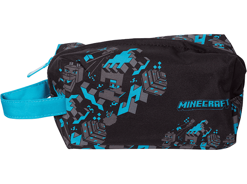 Minecraft | Schulmäppchen | SATURN